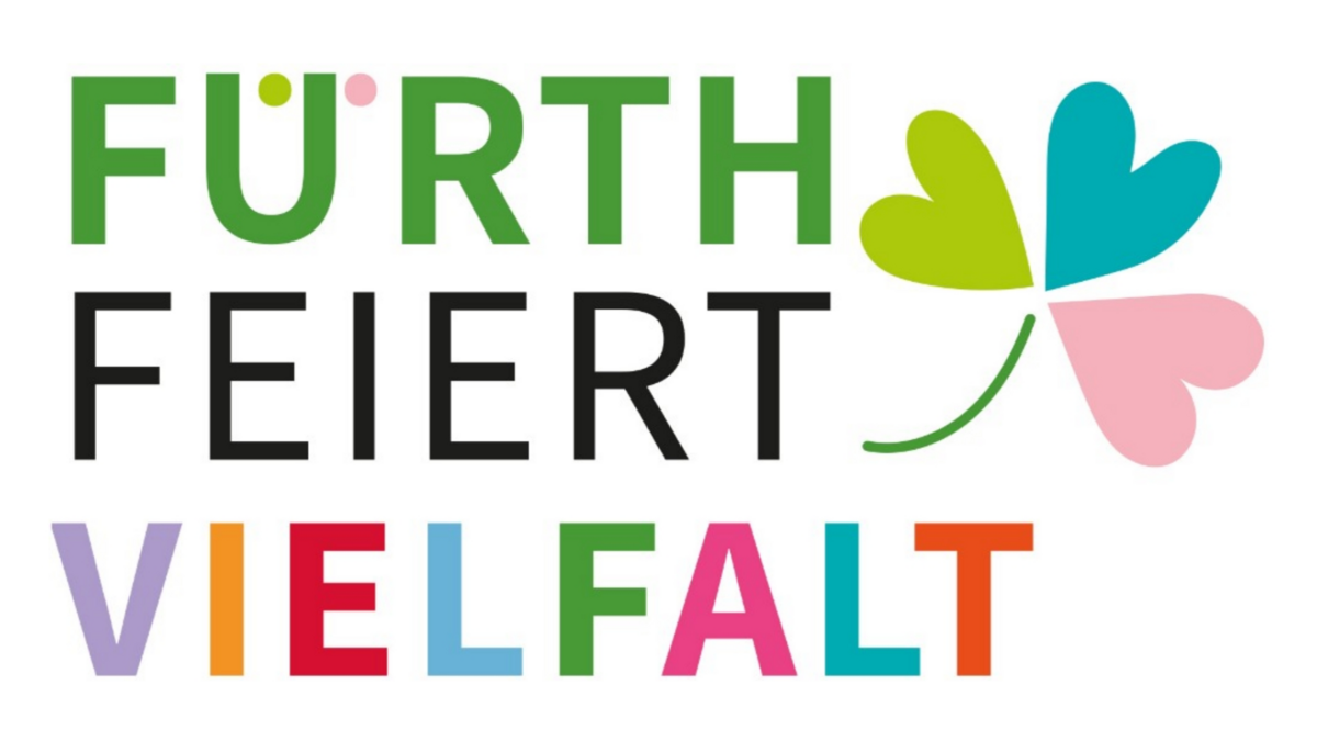 1. Fürth feiert Vielfalt Festival